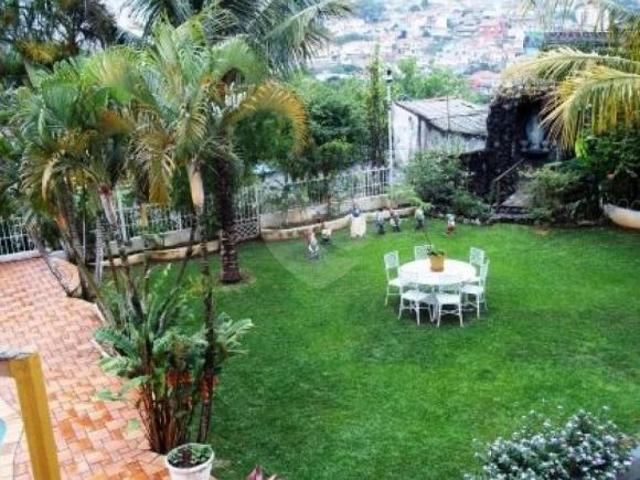 Sobrado com 5 quartos à venda em Vila celeste SP