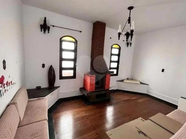 Sobrado com 5 quartos à venda em Vila clarice SP
