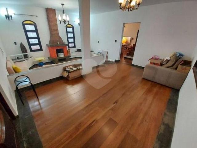 Sobrado com 5 quartos à venda em Vila clarice SP