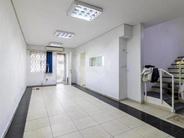 Sobrado com 5 quartos à venda em Vila clementino SP