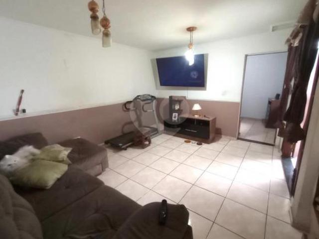 Sobrado com 5 quartos à venda em Vila cleonice SP