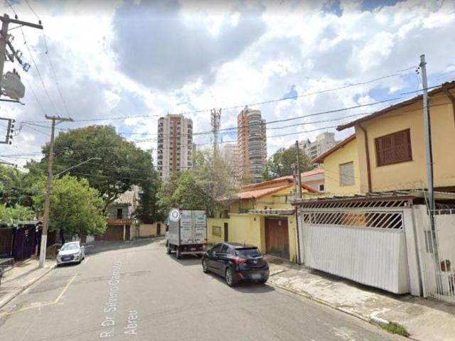 Sobrado com 5 quartos à venda em Vila congonhas SP