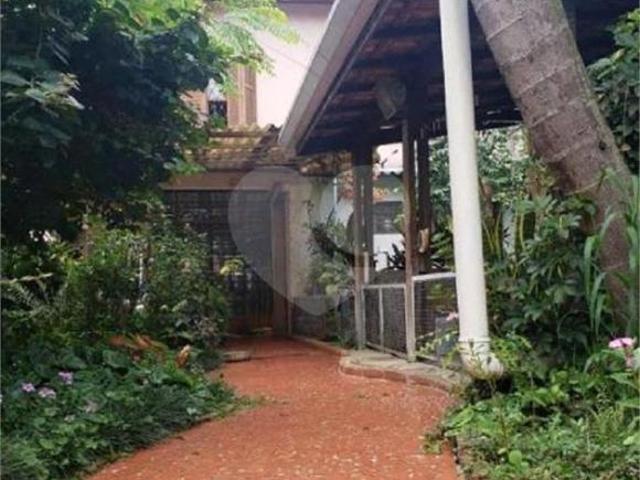 Sobrado com 5 quartos à venda em Vila cordeiro SP