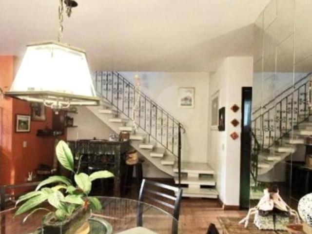Sobrado com 5 quartos à venda em Vila cordeiro SP