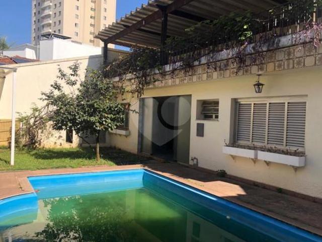 Sobrado com 5 quartos à venda em Vila cruzeiro SP