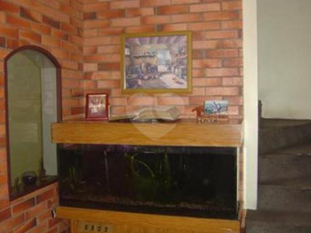 Sobrado com 5 quartos à venda em Vila dionisia SP