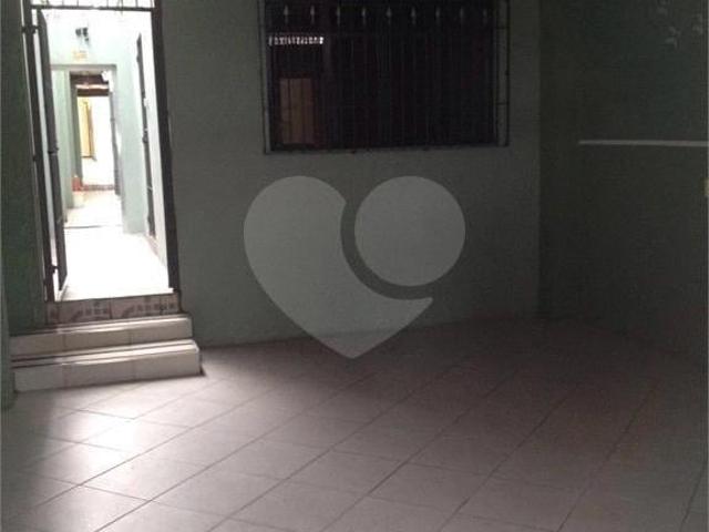 Sobrado com 5 quartos à venda em Vila fachini SP