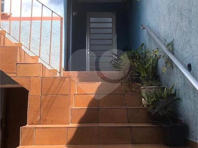 Sobrado com 5 quartos à venda em Vila fidalgo SP