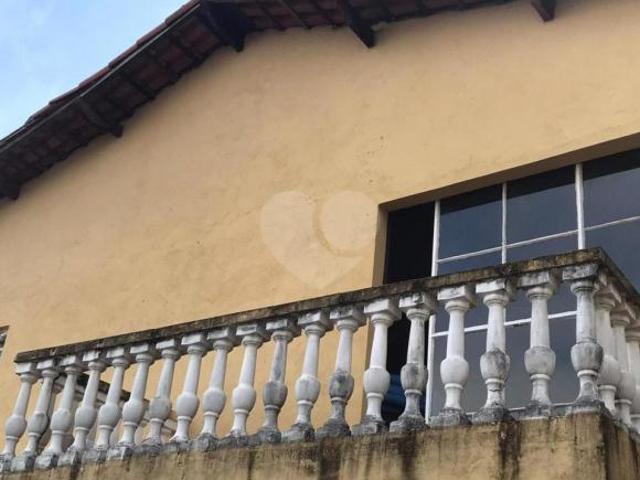 Sobrado com 5 quartos à venda em Vila formosa SP