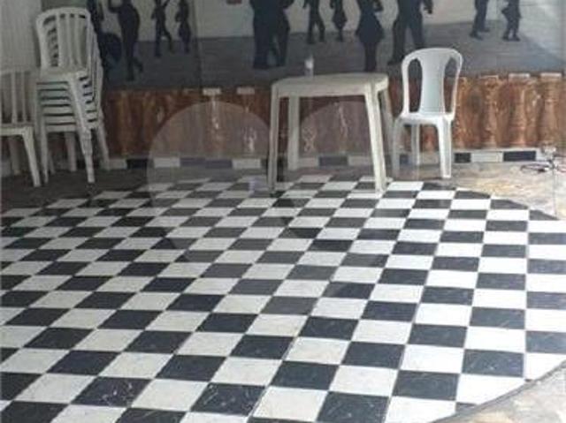Sobrado com 5 quartos à venda em Vila francos SP