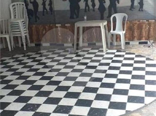 Sobrado com 5 quartos à venda em Vila francos SP