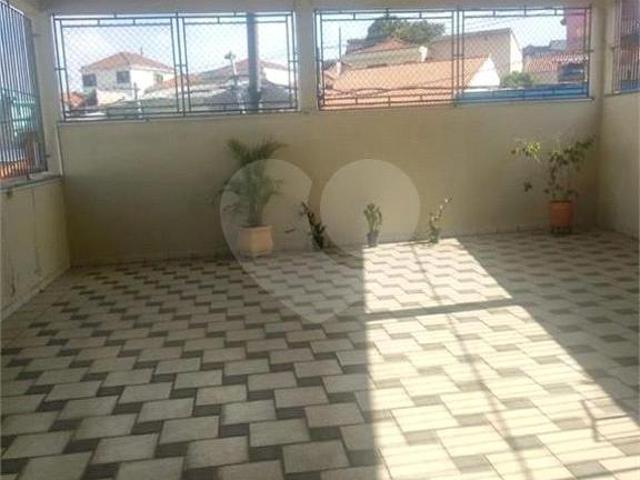 Sobrado com 5 quartos à venda em Vila gustavo SP