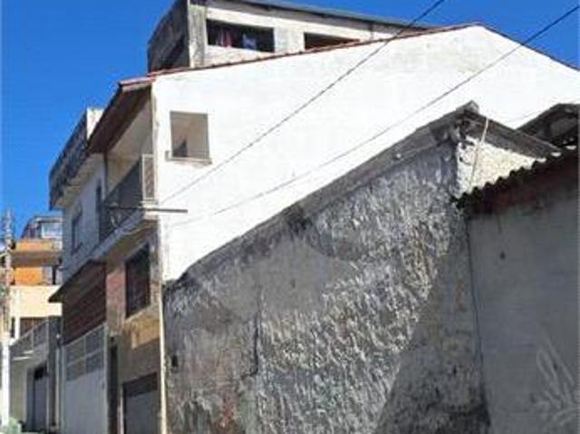 Sobrado com 5 quartos à venda em Vila gustavo SP