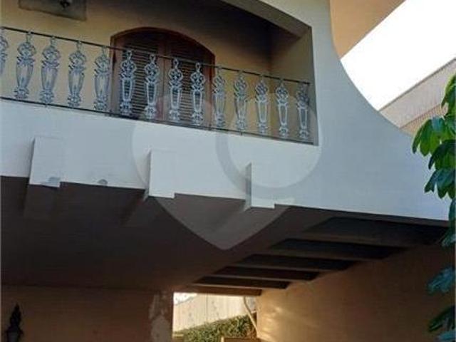 Sobrado com 5 quartos à venda em Vila ida SP