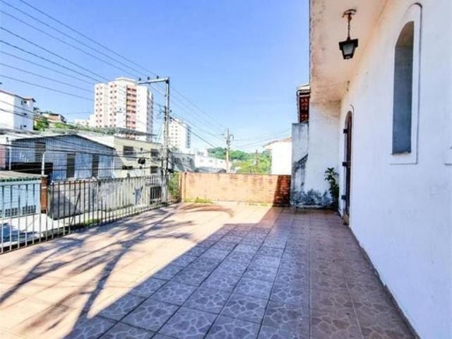 Sobrado com 5 quartos à venda em Vila indiana SP