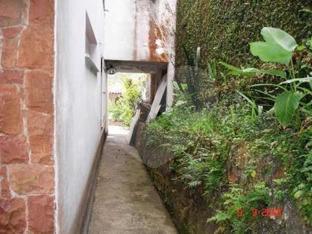 Sobrado com 5 quartos à venda em Vila irmãos arnoni SP