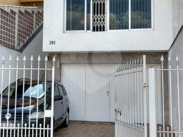 Sobrado com 5 quartos à venda em Vila palmeiras SP