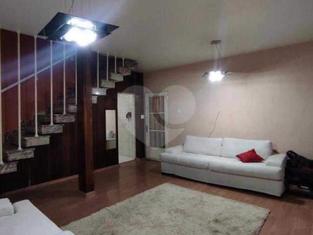 Sobrado com 5 quartos à venda em Vila parque jabaquara SP