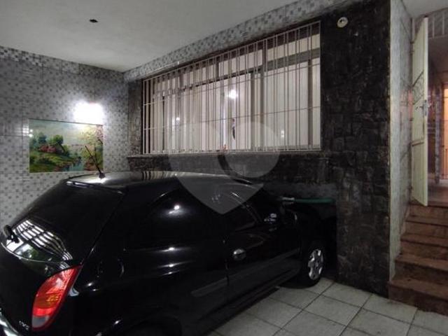 Sobrado com 5 quartos à venda em Vila Parque Jabaquara SP