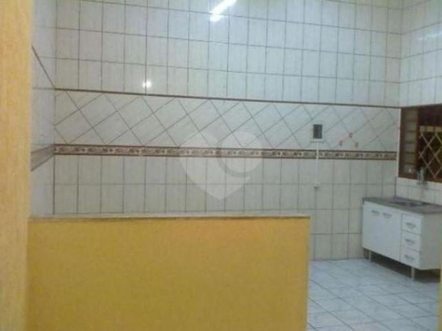 Sobrado com 5 quartos à venda em Vila penteado SP
