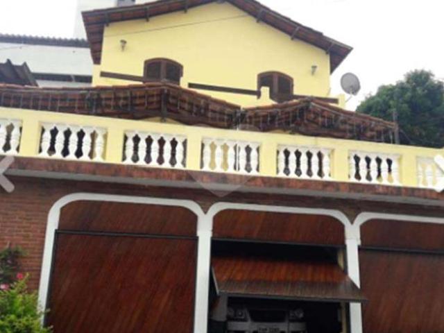 Sobrado com 5 quartos à venda em Vila picinin SP