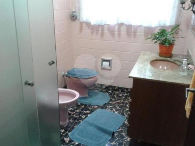 Sobrado com 5 quartos à venda em Vila prudente SP