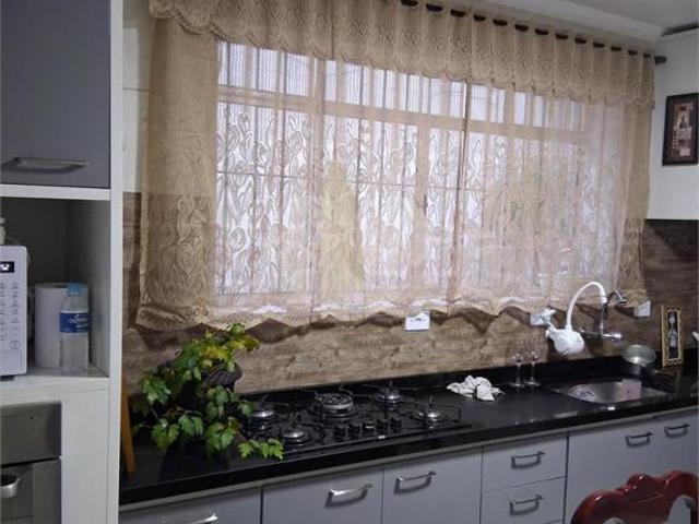 Sobrado com 5 quartos à venda em Vila regente feijó SP