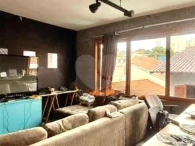 Sobrado com 5 quartos à venda em Vila romana SP