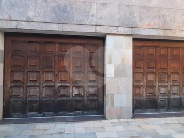 Sobrado com 5 quartos à venda em Vila rosália SP