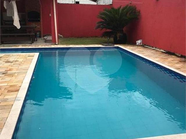 Sobrado com 5 quartos à venda em Vila são paulo SP