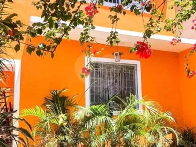 Sobrado com 5 quartos à venda em Vila sabrina SP