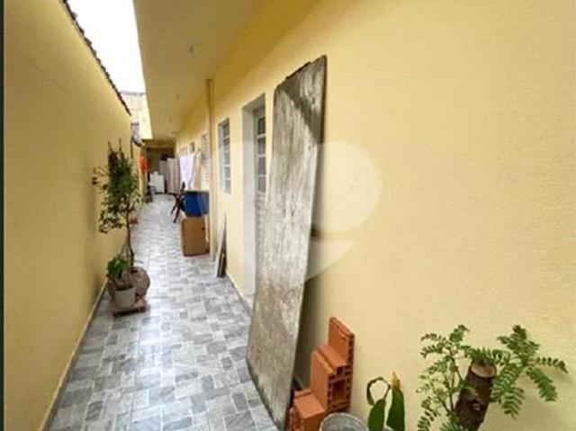 Sobrado com 5 quartos à venda em Vila Sabrina SP