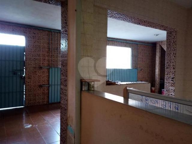 Sobrado com 5 quartos à venda em Vila santos SP