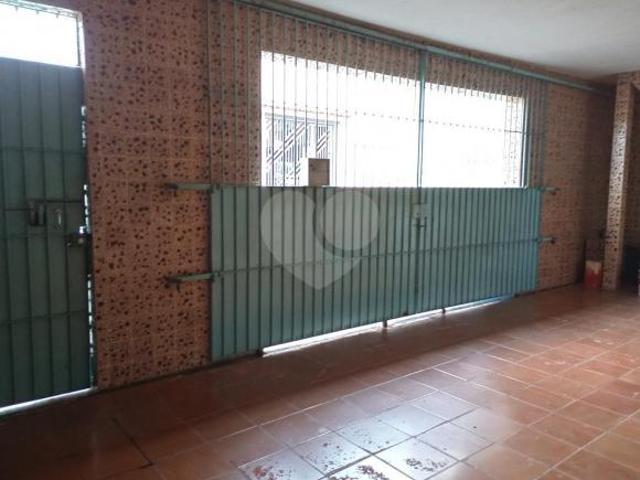 Sobrado com 5 quartos à venda em Vila santos SP