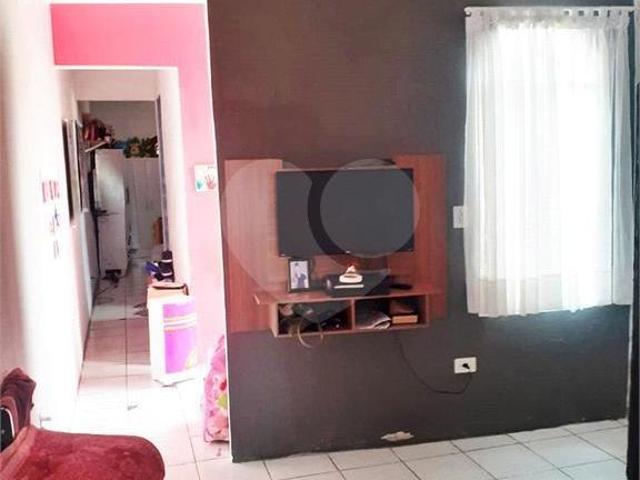 Sobrado com 5 quartos à venda em Vila sapopemba SP