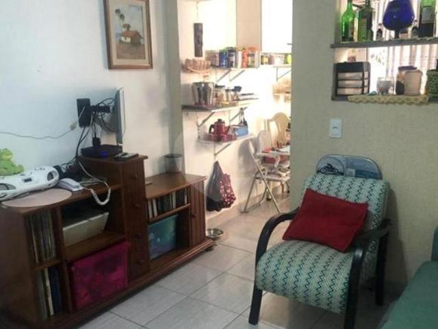Sobrado com 5 quartos à venda em Vila siqueira zona norte SP
