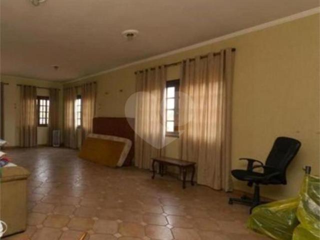 Sobrado com 5 quartos à venda em Vila vera SP