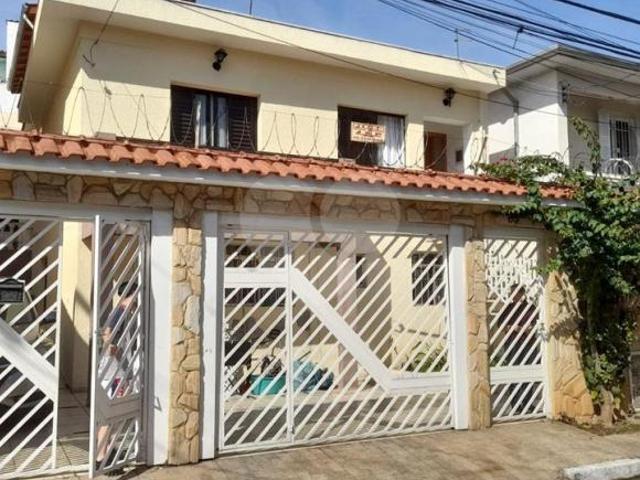 Sobrado com 5 quartos à venda em Vila vitório mazzei SP