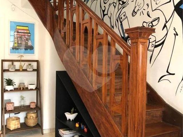 Sobrado com 5 quartos à venda em Aclimação SP
