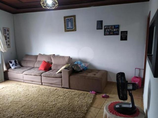Sobrado com 5 quartos à venda em Alto da boa vista SP