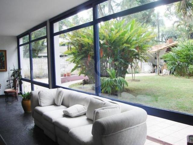 Sobrado com 5 quartos à venda em Alto De Pinheiros SP