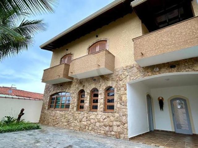 Sobrado com 5 quartos à venda em Balneário três marias SP