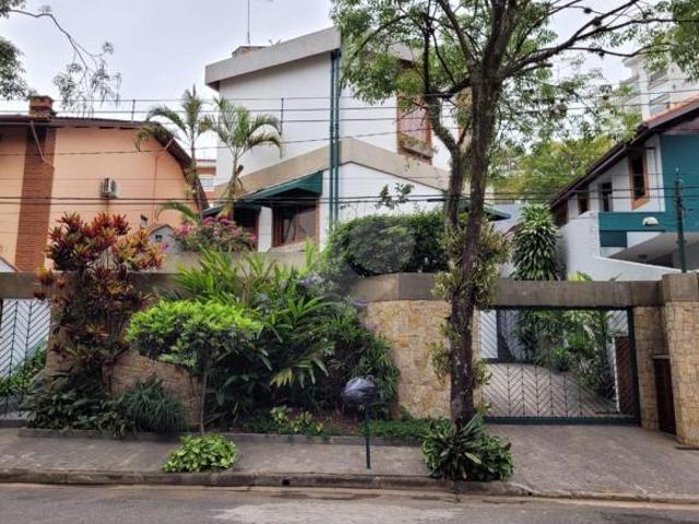 Sobrado com 5 quartos à venda em Barro branco zona norte SP