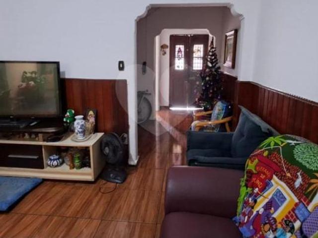 Sobrado com 5 quartos à venda em Bom retiro SP