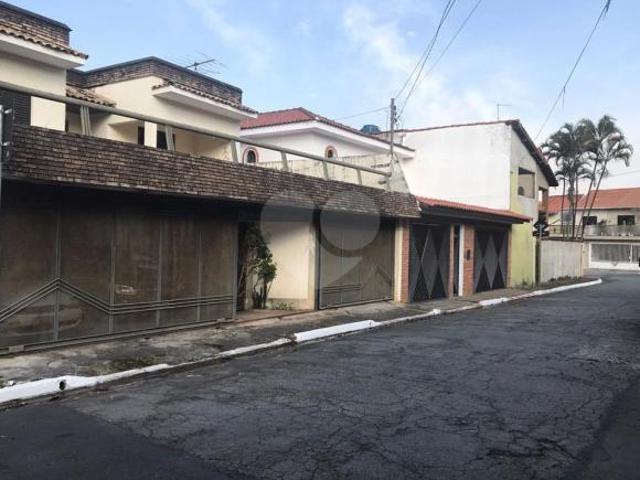 Sobrado com 5 quartos à venda em Bortolândia SP