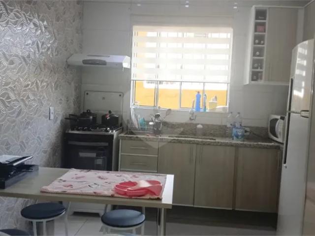 Sobrado à venda com 5 quartos em Jardim Marajoara, São Paulo SP