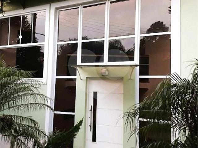 Sobrado com 5 quartos à venda em Campos de atibaia SP