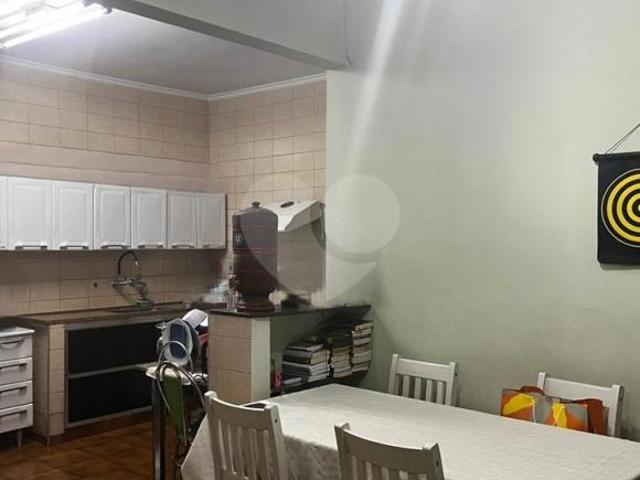 Sobrado com 5 quartos à venda em Campos Elíseos SP