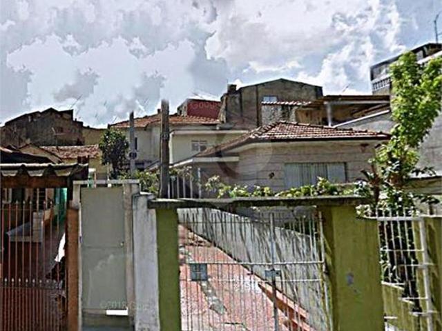 Sobrado com 5 quartos à venda em Casa verde alta SP