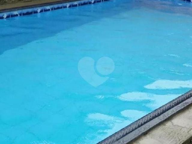 Sobrado com 5 quartos à venda em Chácara meyer SP